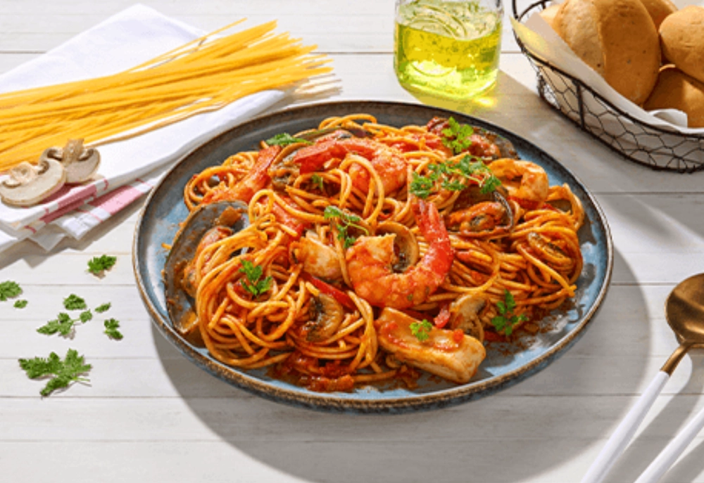 Our Menu – Jubilo Restaurant